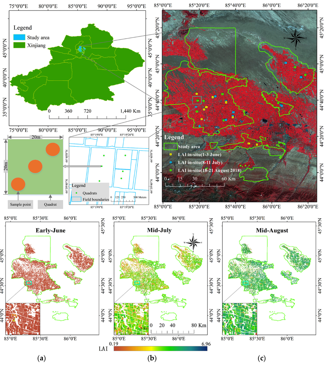 Fujiang Ji's Personal Website