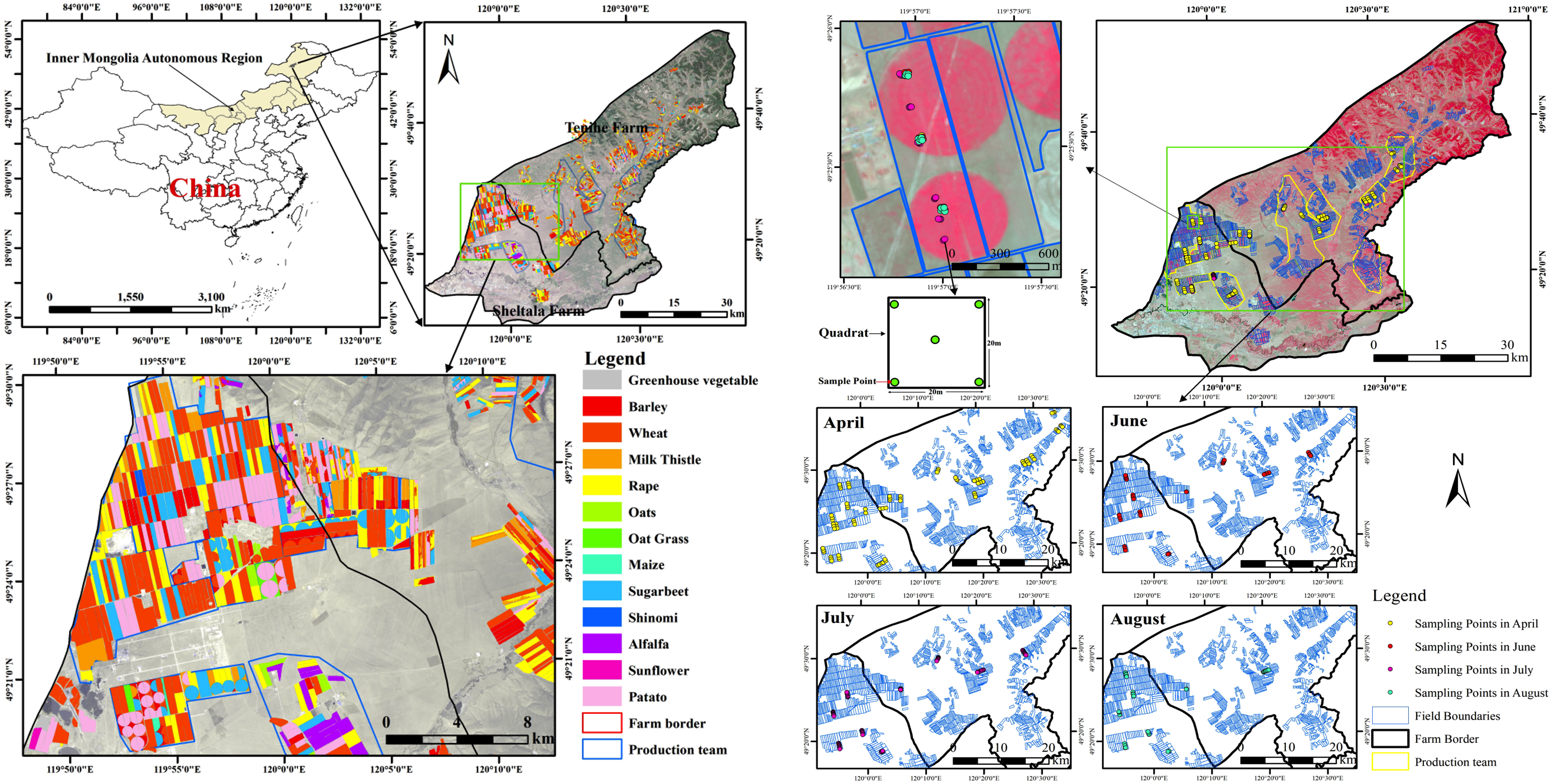 Fujiang Ji's Personal Website