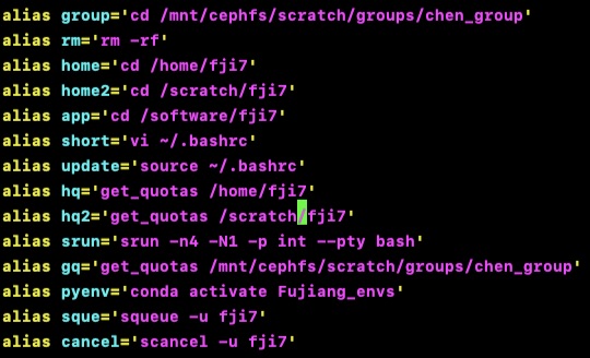 High Throughput Computing